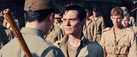 Invincible GIF - Find on GIFER