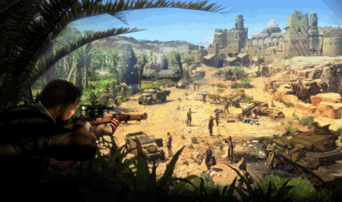 GIF sniper - animated GIF on GIFER