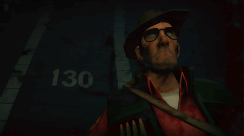 Sniper GIF - Find on GIFER