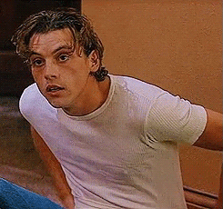 Billy loomis GIF - Find on GIFER