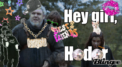Hodor google GIF - Find on GIFER