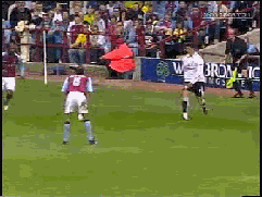 GIF calcio - animated GIF on GIFER