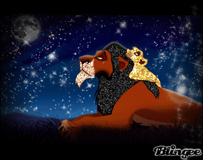 Scar GIF - Find on GIFER