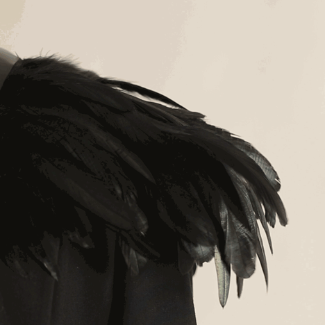 Jacket GIF - Find on GIFER