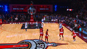 Basketball nba GIF - Find on GIFER
