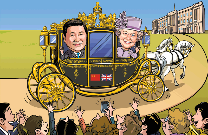 British GIF - Find on GIFER