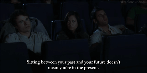 GIF monologue - animated GIF on GIFER