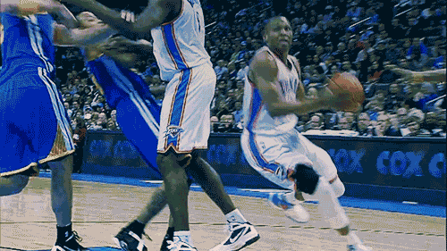 Sports dunk 2012 GIF - Find on GIFER