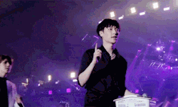 Exo m GIF - Find on GIFER