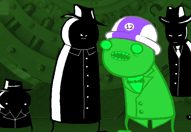 GIF homestuck - animated GIF on GIFER