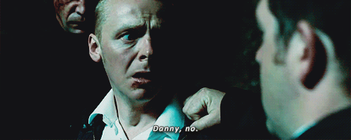 Simon pegg GIF - Find on GIFER