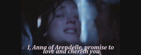 The vow s GIF - Find on GIFER