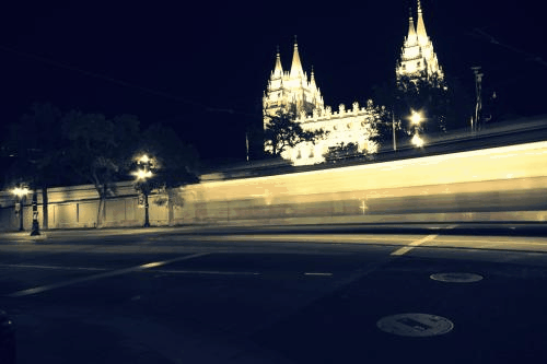 Train night GIF - Find on GIFER