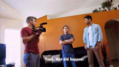 GIF catfish the tv show - animated GIF on GIFER
