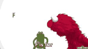 GIF fuck elmo inappropriate - animated GIF on GIFER