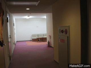 Dorm GIF - Find on GIFER