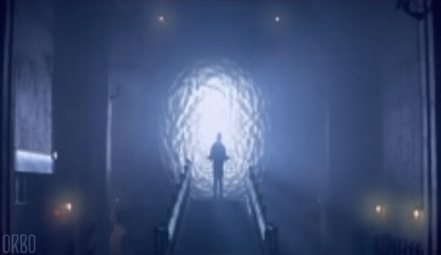 GIF stargate loop something something - animated GIF on GIFER