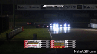 Qualifying GIF - Find on GIFER