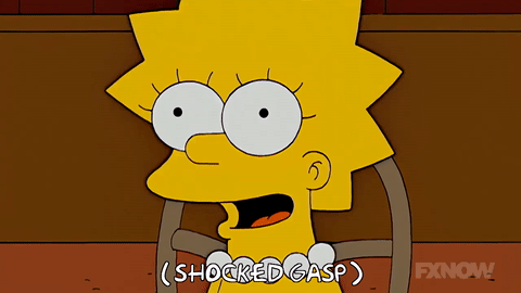 18x02 lisa simpson GIF - Find on GIFER