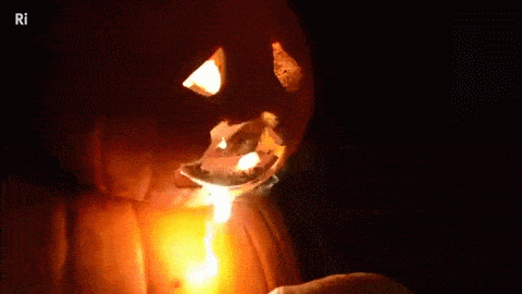 Jack o lantern GIF - Find on GIFER