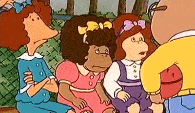 Childhood GIF - Find on GIFER