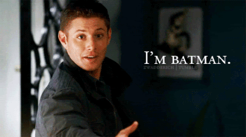 GIF the professional - animated GIF on GIFER