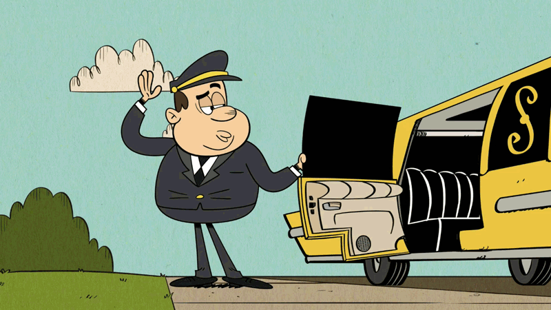 Car limo GIF - Find on GIFER