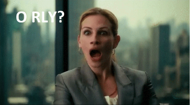 Really rly GIF - Find on GIFER