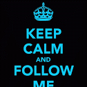 Followme GIF - Find on GIFER