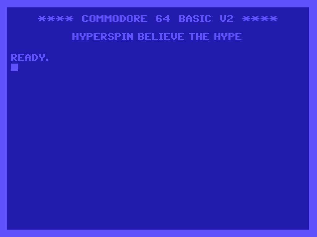 GIF c64 commodore 64 - animated GIF on GIFER