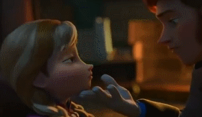 The Grudge Animated Gif