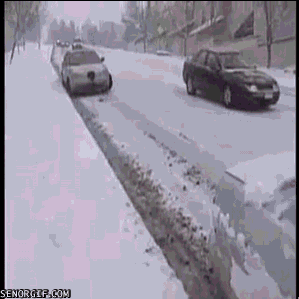Fail snow transportation GIF on GIFER - by Dalafyn