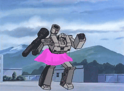 Transformers GIF - Find on GIFER