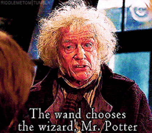 GIF harry - animated GIF on GIFER
