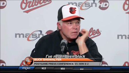 Sports baseball interview GIF - Find on GIFER