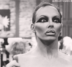 Alyssa edwards rupauls drag race coolest picture ever GIF - Find on GIFER