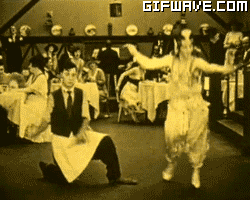 GIF roscoe fatty arbuckle - animated GIF on GIFER