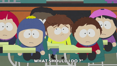 Clyde donovan thinking jimmy GIF - Find on GIFER