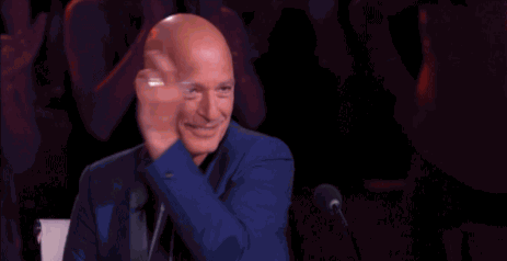 Ruxin The League Gif