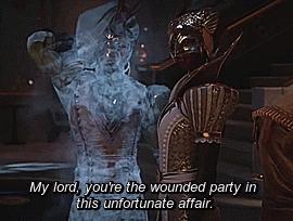Dragon age inquisition GIF - Find on GIFER
