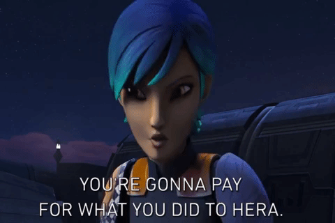 Season 2 star wars episode 13 GIF - Find on GIFER