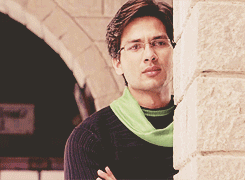 GIF shahid kapoor wild world - animated GIF on GIFER