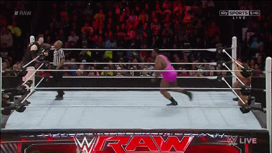 Rusev GIF - Find on GIFER