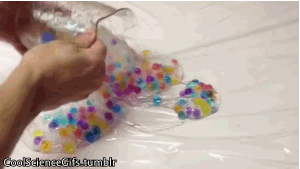 Slime chemistry chemical reaction GIF - Find on GIFER