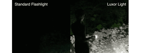 Flashlight GIF - Find on GIFER
