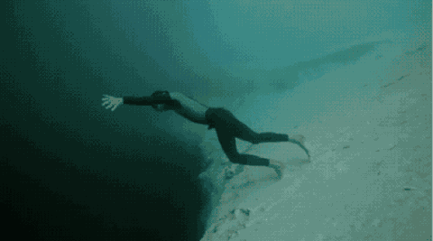 GIF deep sea - animated GIF on GIFER