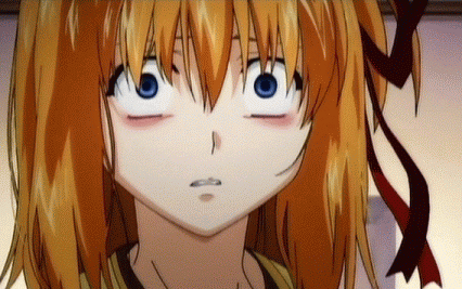 Yandere GIF - Find on GIFER