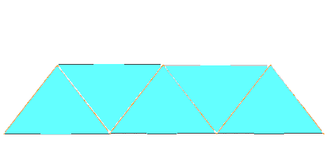 GIF pentagono - GIF animado en GIFER