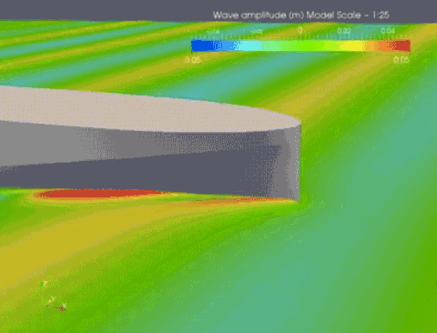 GIF bezier processing creative coding - animated GIF on GIFER