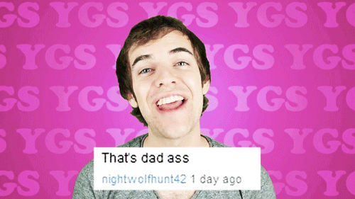 Jacksfilms jack douglass whoa i made GIF - Find on GIFER